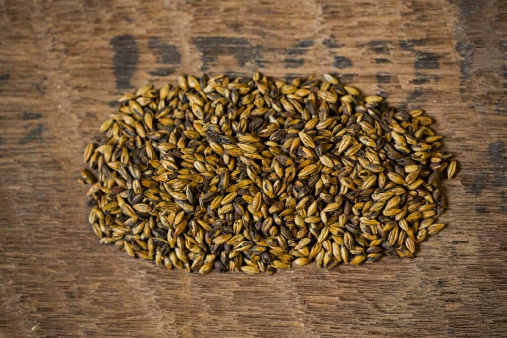 Loughran Brewers Select | Bairds Malt Amber Malt